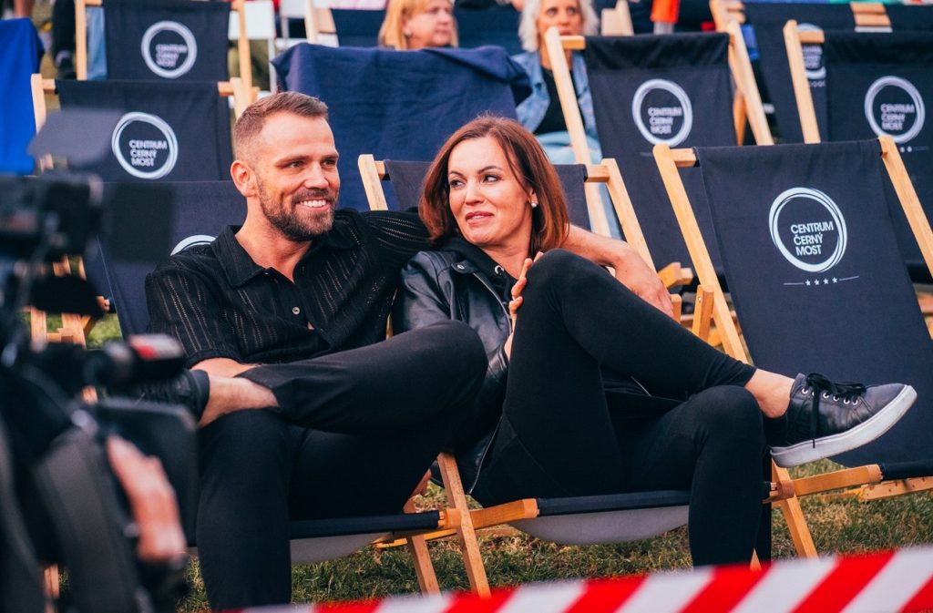 Hvězdné Paramount Network kino letos potěšilo téměř 8000 diváků ...