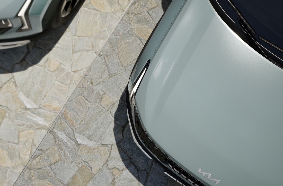 Kia ukazuje budoucnost SUV: nový Seltos vstupuje na scénu - Life4you.cz